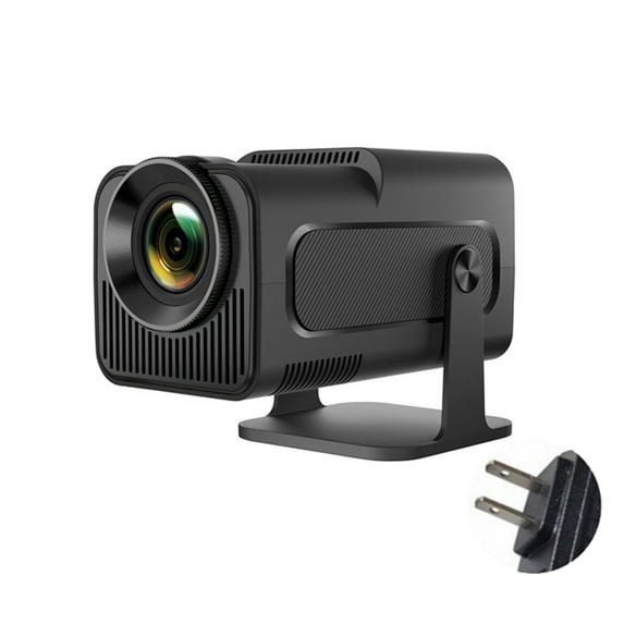 4K Projector 4K 1080P Home Cinema Projector 180 Degree Rotatable ...