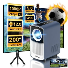 GPX GPX Mini Projector with Bluetooth - Walmart.com