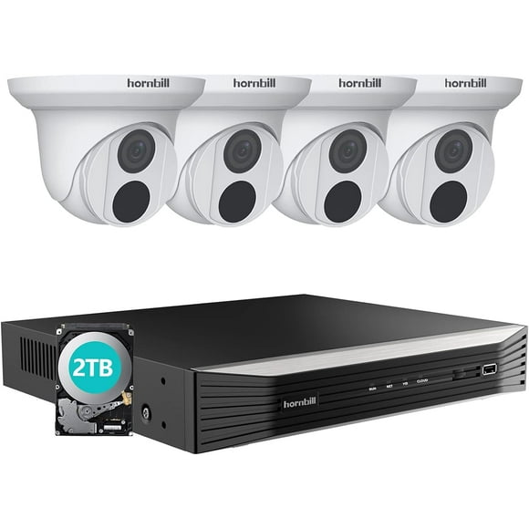 Security Cameras and Security Camera Systems in Smart Home - Walmart.com