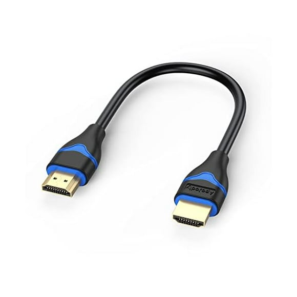 Short Hdmi Cable