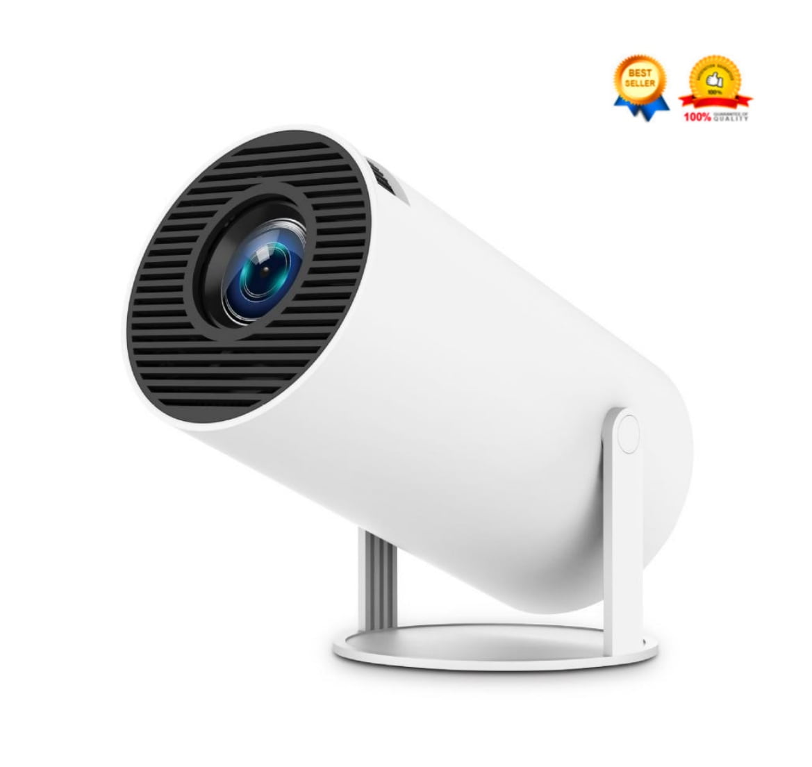 B Led Smart Projector
