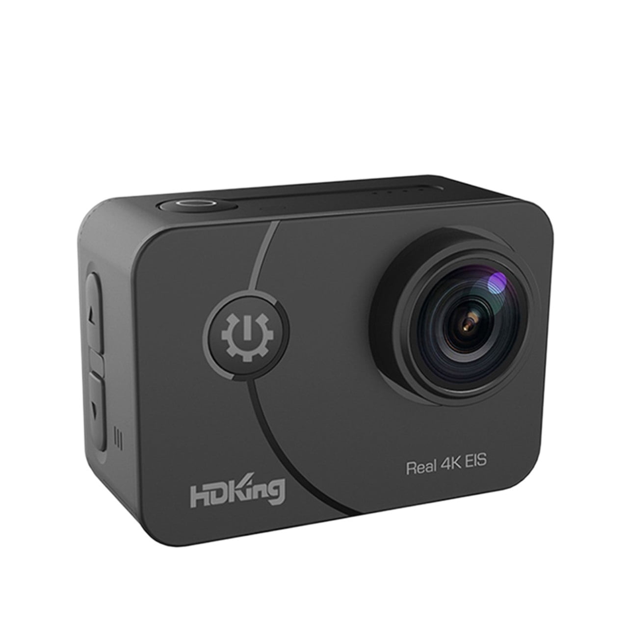 4K Sports Camera 20 Million High-definition Sports Camera Wireless WIFI ...