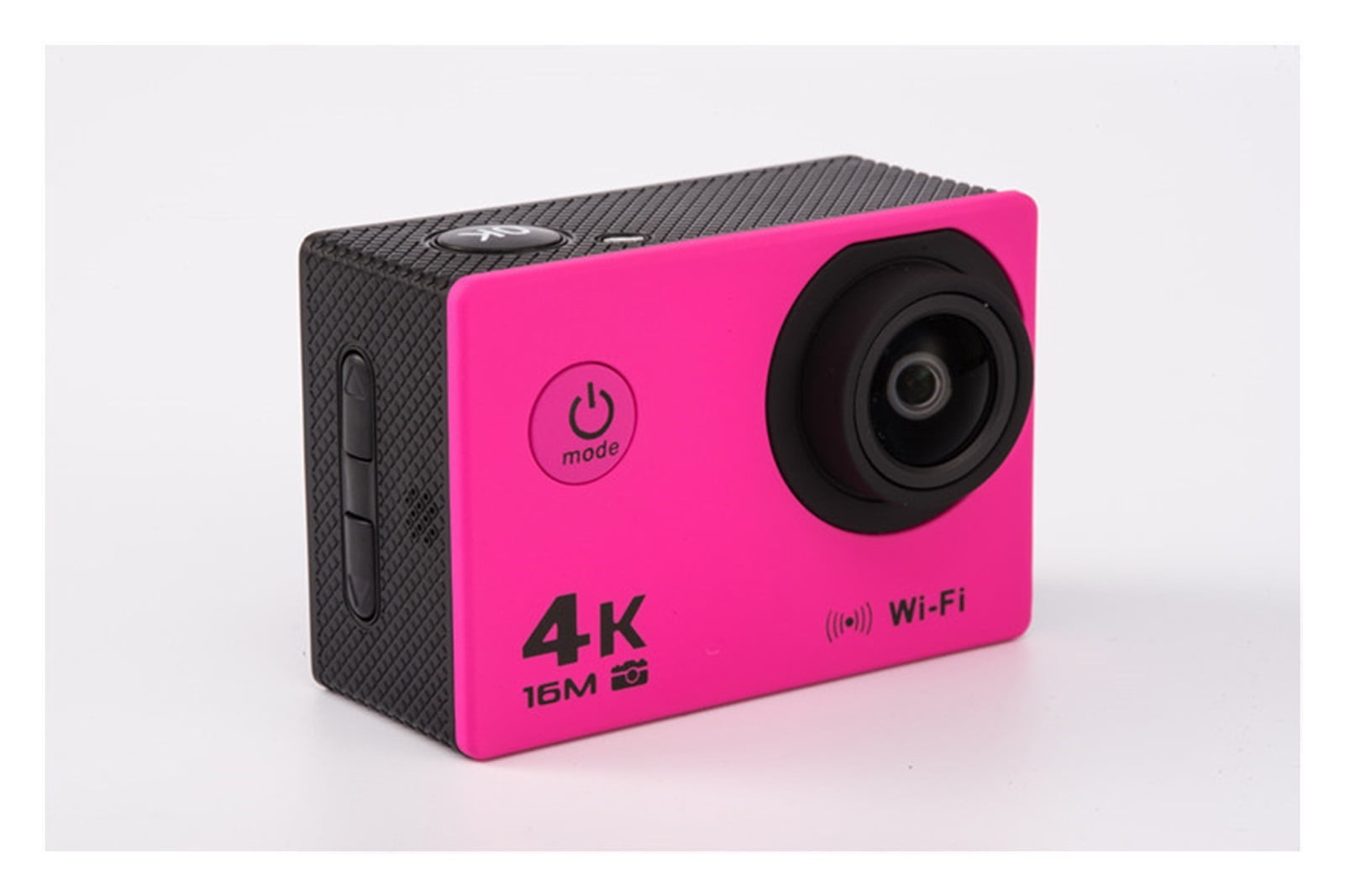 4K Sports Camera Outdoor Waterproof Extreme Sports DV HD Camera WiFi ...