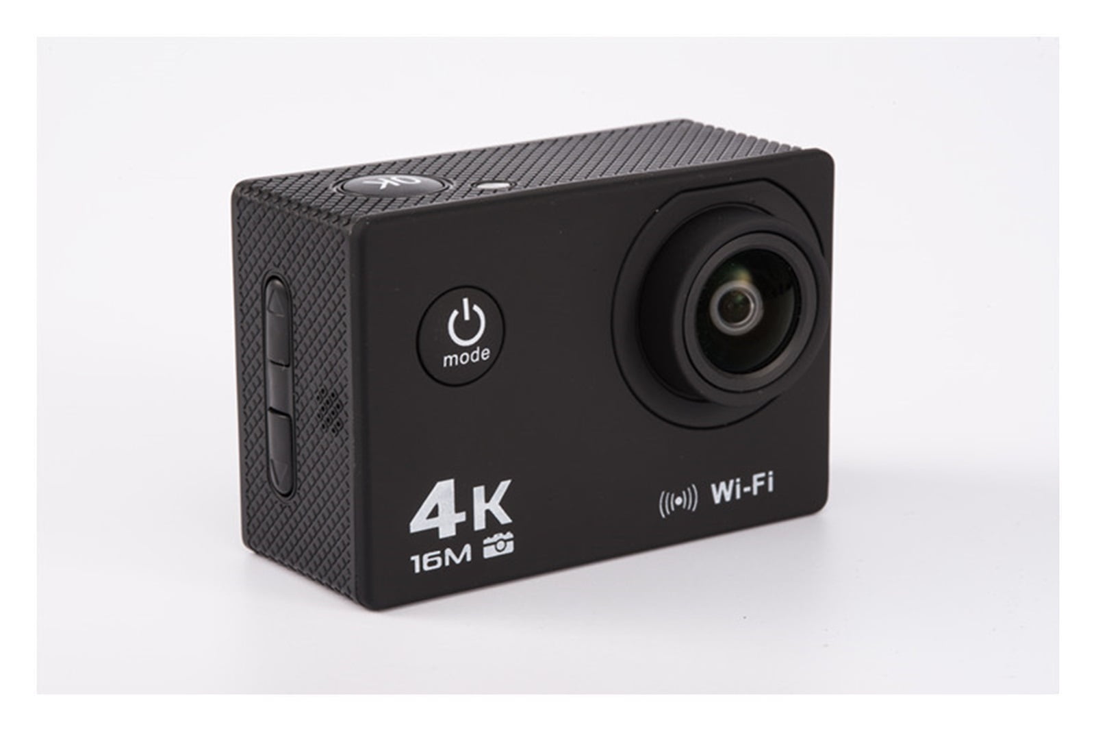 4K Sports Camera Outdoor Waterproof Extreme Sports DV HD Camera WiFi ...