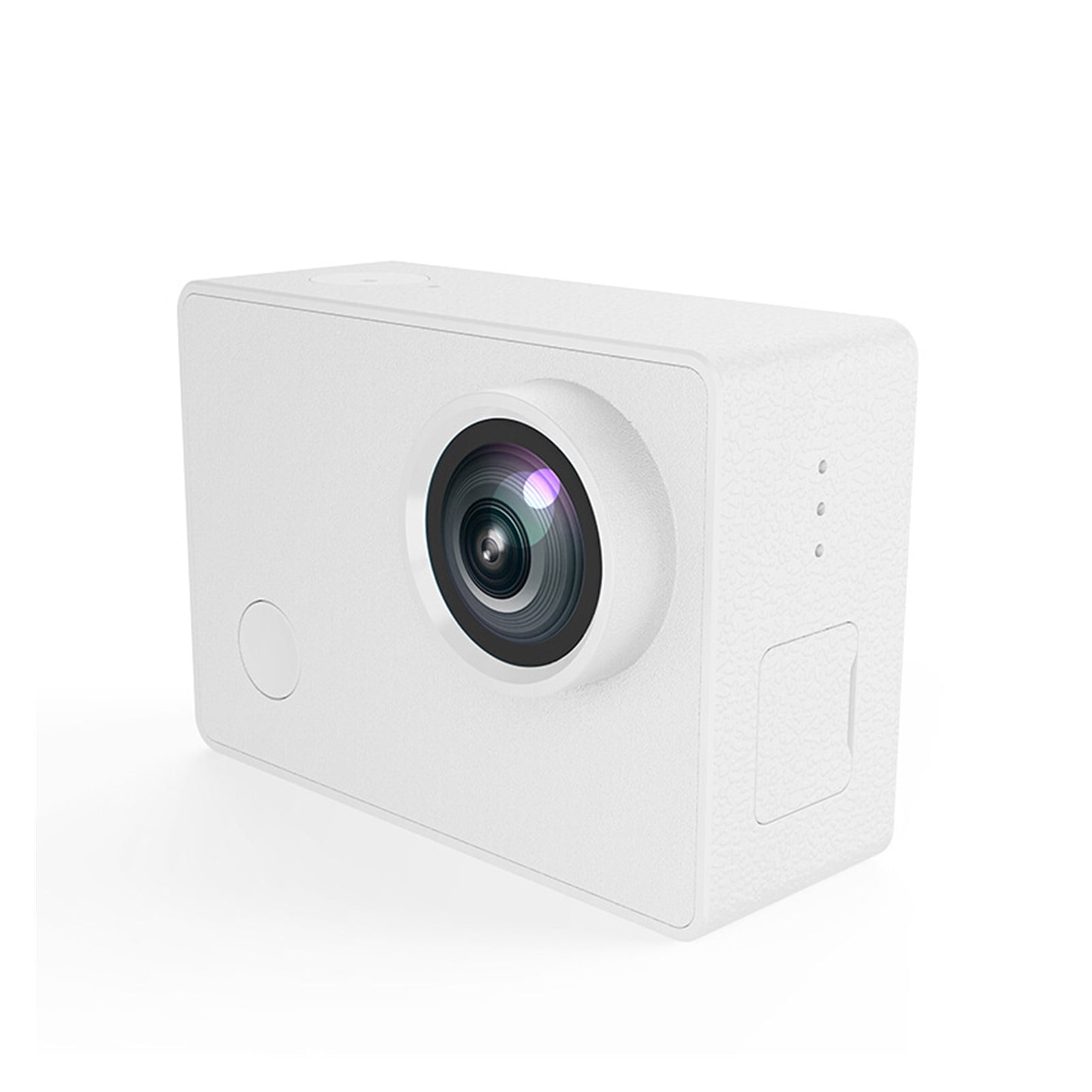 4K Sports Camera Outdoor Waterproof Mini Diving Camera Riding Aerial ...