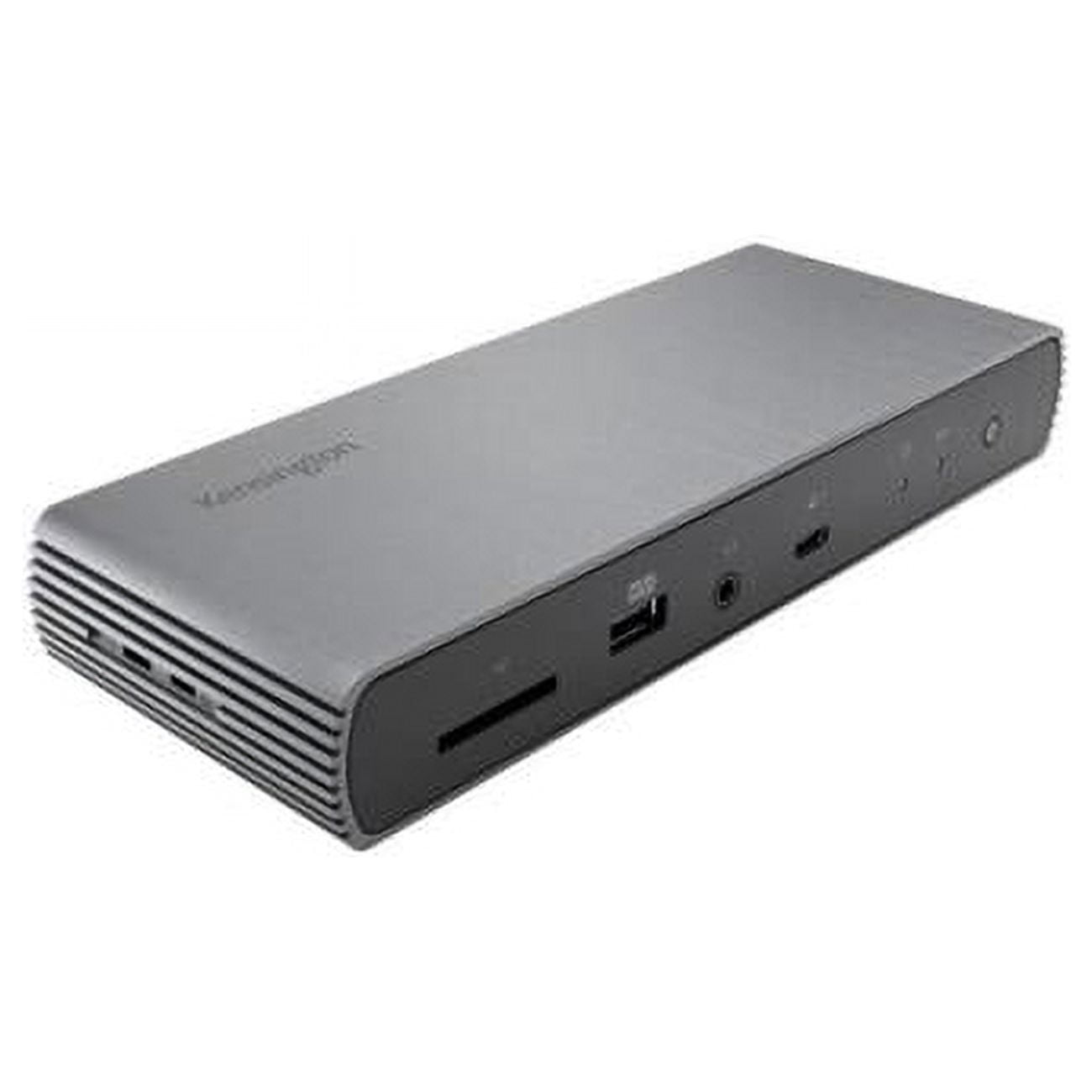 4K Thunderbolt 4 Dual Docking Station with 96 watt PD for Windows 10 ...