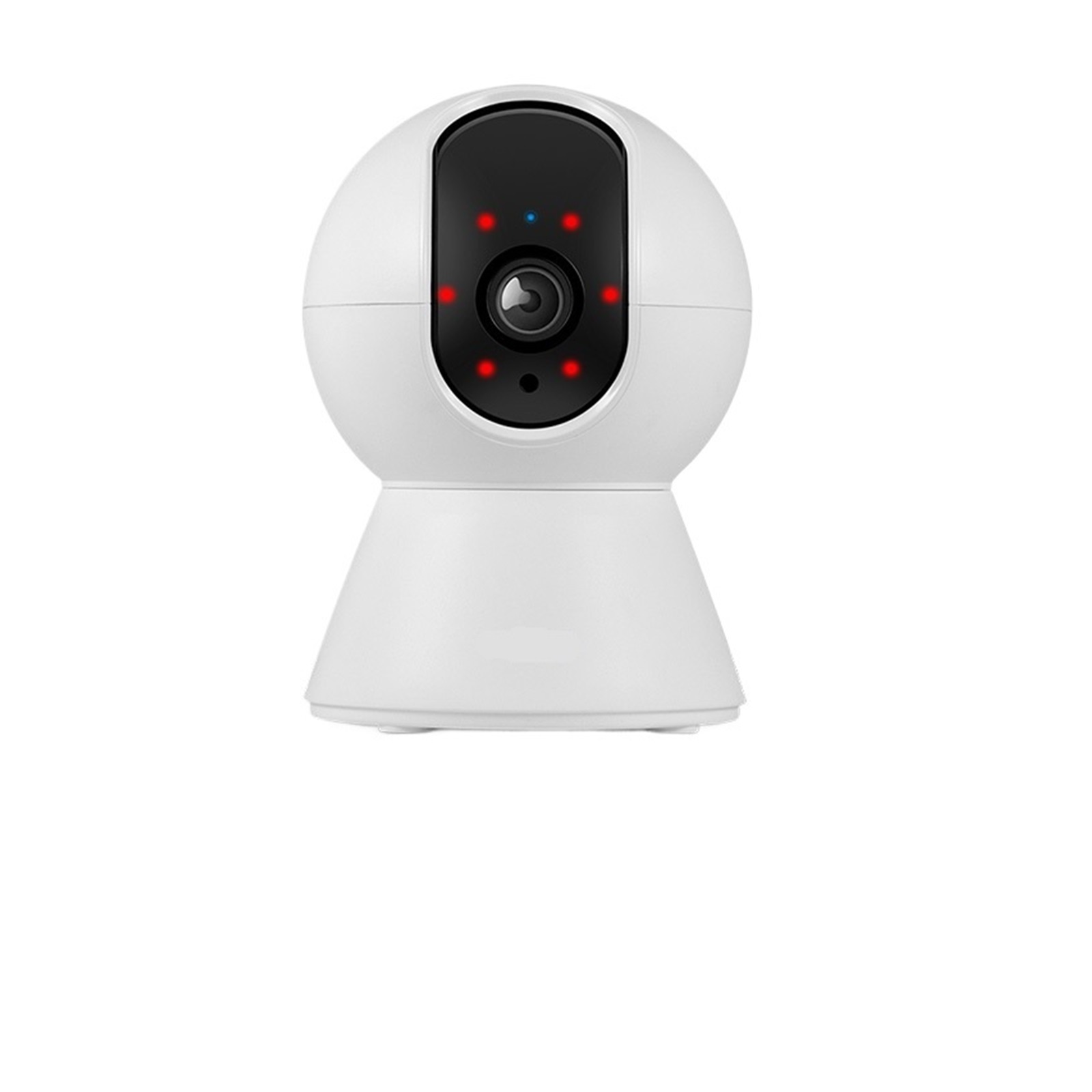 4K UHD Smart Mini WiFi IP Camera Indoor Automatic Tracking - Walmart.com