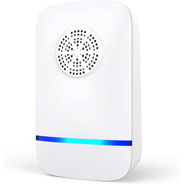 4K UHD WiFi Security Nanny Cam, Smart Wireless Camera with App, Dummy ...