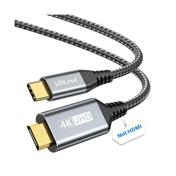 Mini USB to HDMI Cables