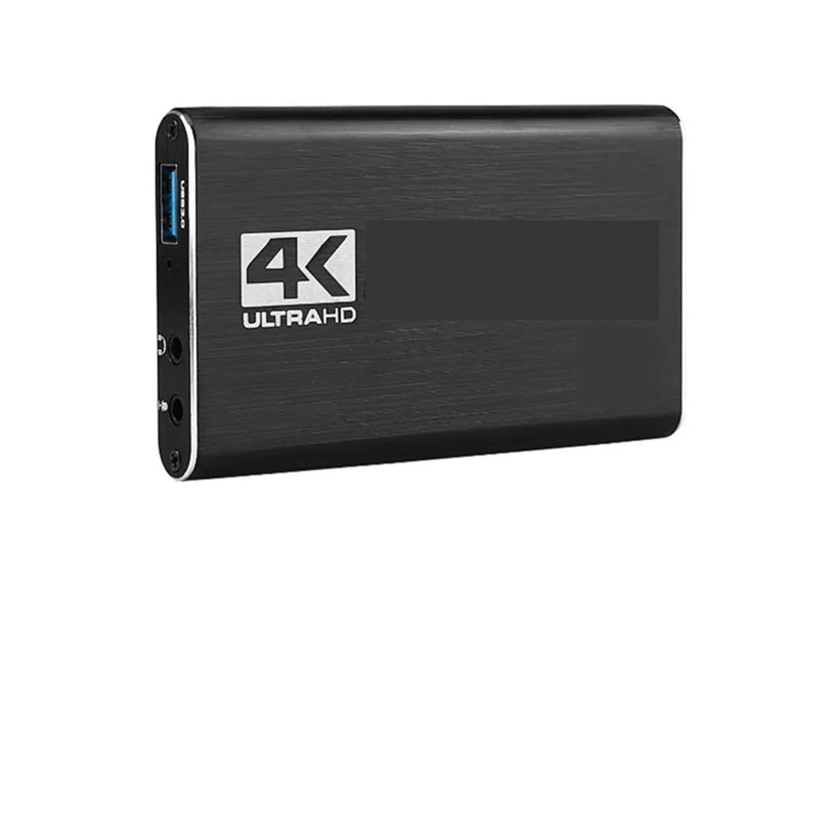 4K USB HMI-Compatible Video Capture Card 1080P 60Hz For Game Recording ...
