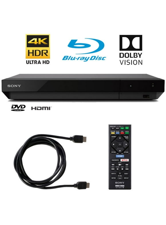 DVD & Blu-ray Players in Media Players & Recorders - Walmart.com