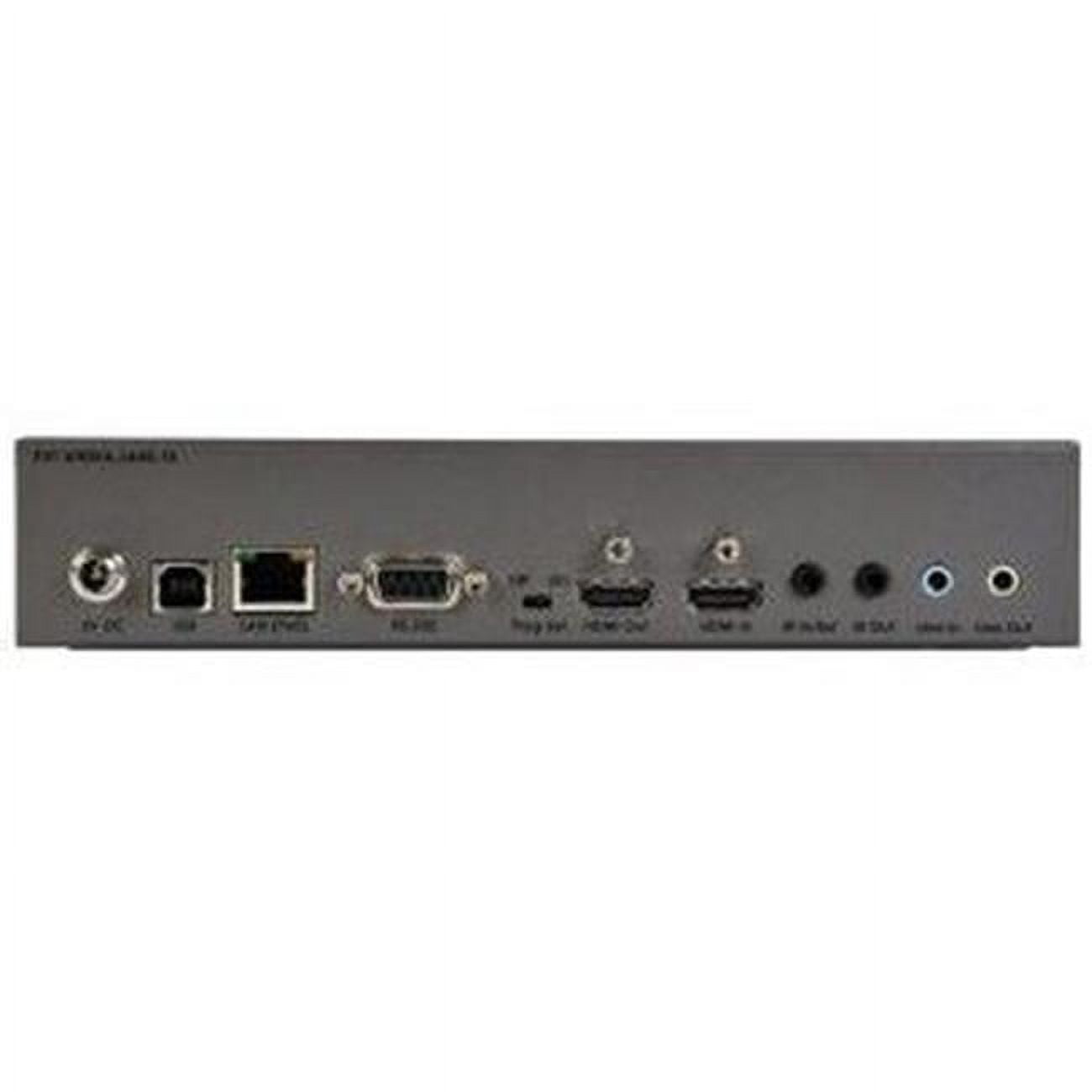 4K Ultra HD HDMI KVM over IP - Sender Package (EXT-UHDKA-LANS-TX ...