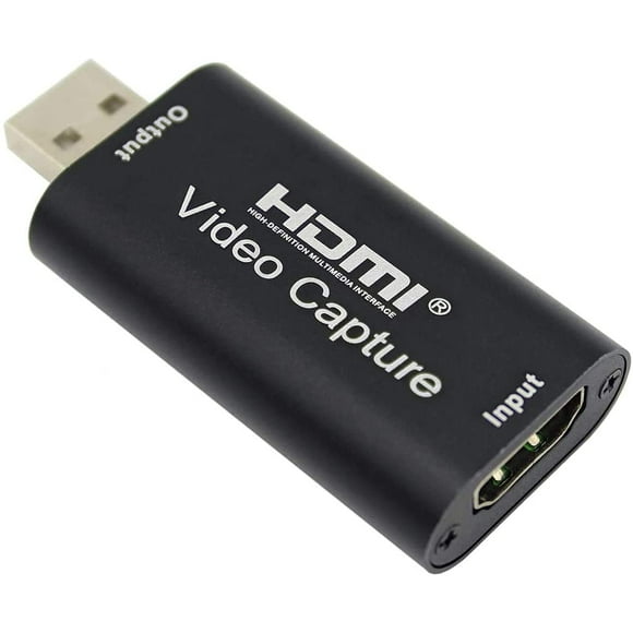 HDMI Capture Devices
