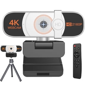 Web Cameras in Desktop Computer Accessories - Walmart.com