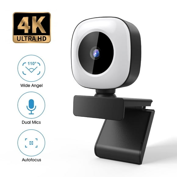 4k Webcam