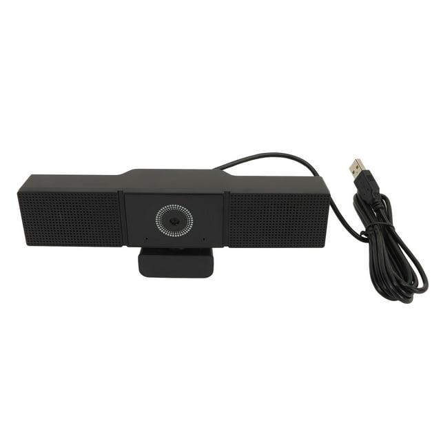 4K Webcam with 2 Noise Reduction Microphone HD USB Webcam Autofocus ... 4K Webcam with 2 Noise Reduction Microphone HD USB Webcam Autofocus ...