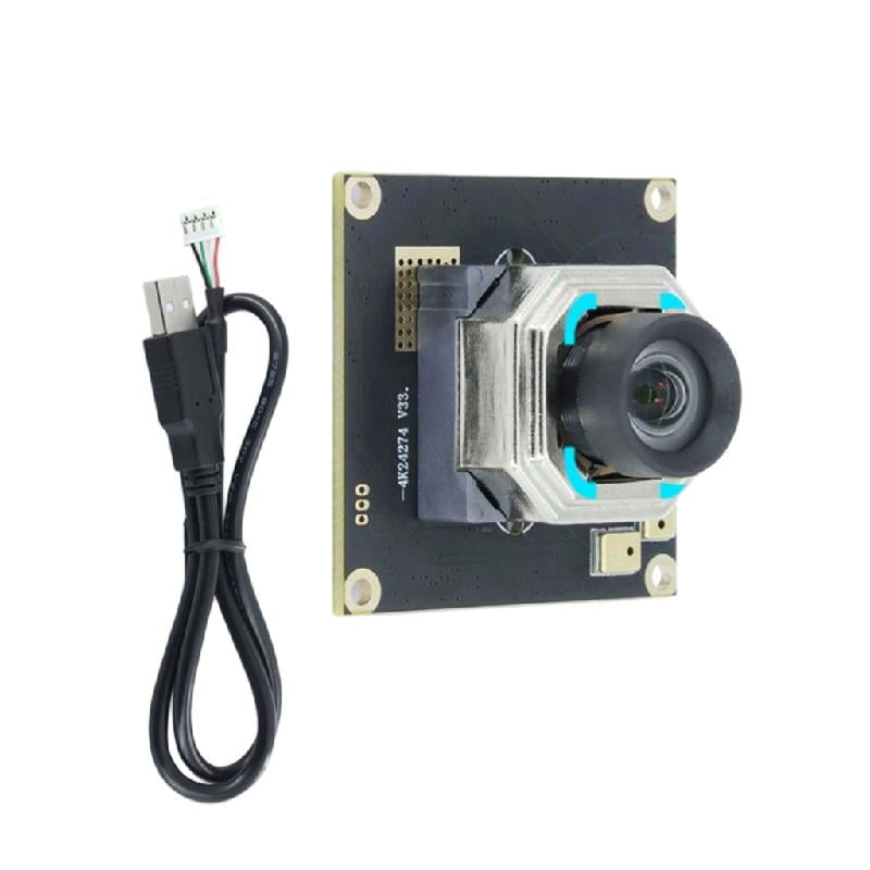 4K Webcam with IMX274 Sensoring Camera Module 3840x2160 Resolution at ...