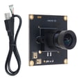 4K Webcam with IMX577 Sensoring Camera Module 3840x3040 Resolution at ...