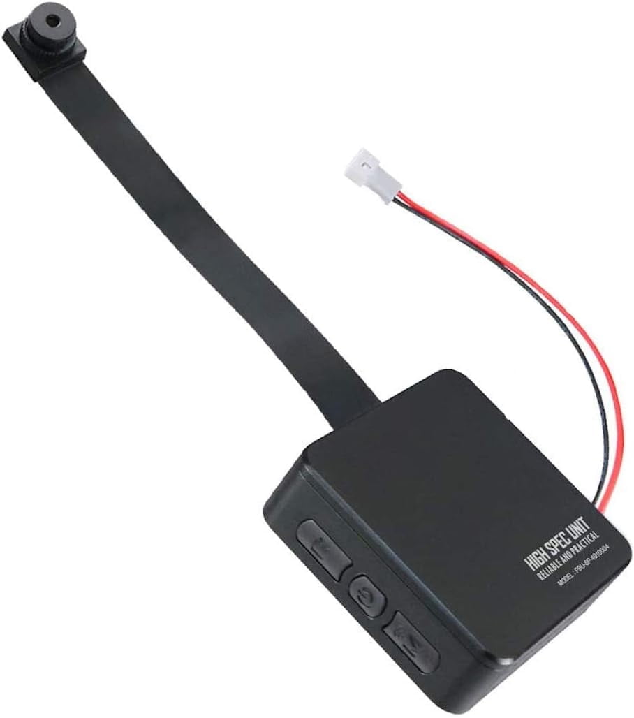 4K Wifi Camera X7 30FPS Micro Cam HD DVR Camcorder Remote Wireless Lens ...