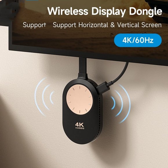 Bluetooth Hdmi