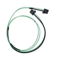 4K0920790D ABS Fiber Optical Cable High Resolution Signals Transfer ...