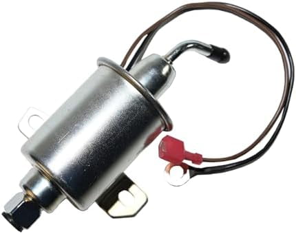 4KW 12V Electric Fuel Pump A047N926 A029F889 A064S966 For Onan Cummins ...