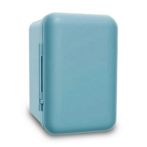 Minecraft Small Refrigerator: Red TNT Thermoelectric Mini Fridge Cooler ...