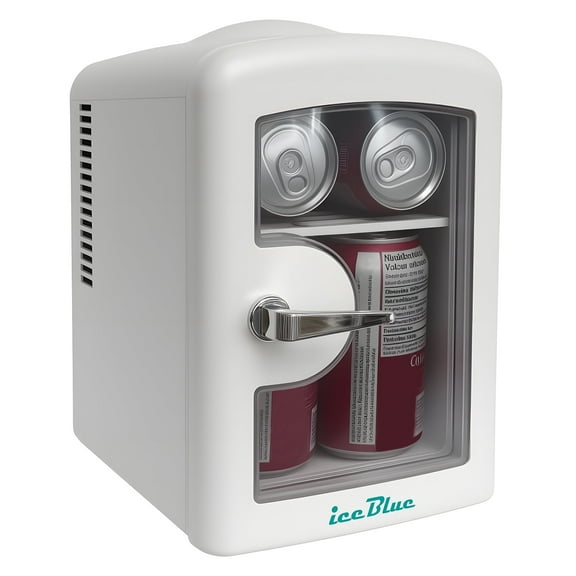 Free Shipping! Cooluli Electric 4-Liter Portable Cooler/Warmer Mini ...