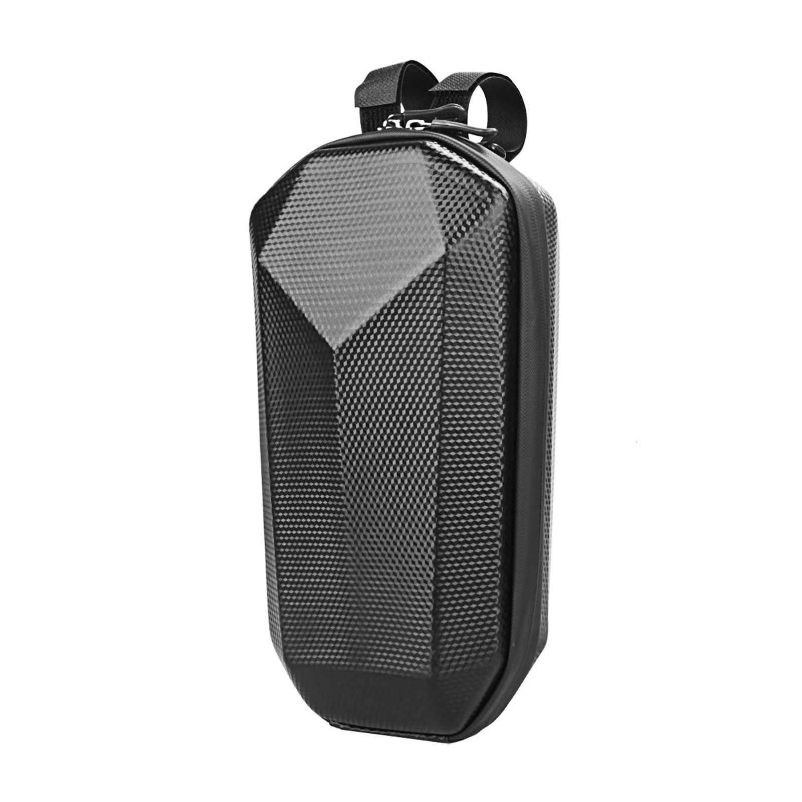4L Bag Scooter Storage Bag, e-bike Bike Handlebar Bag, Front Hanging Bag for Xiaomi Mijia M365 ...