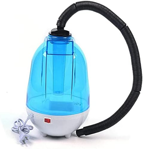 4L Electric Crawler Atomizer Humidifier, Large Capacity Adjustable Hose ...