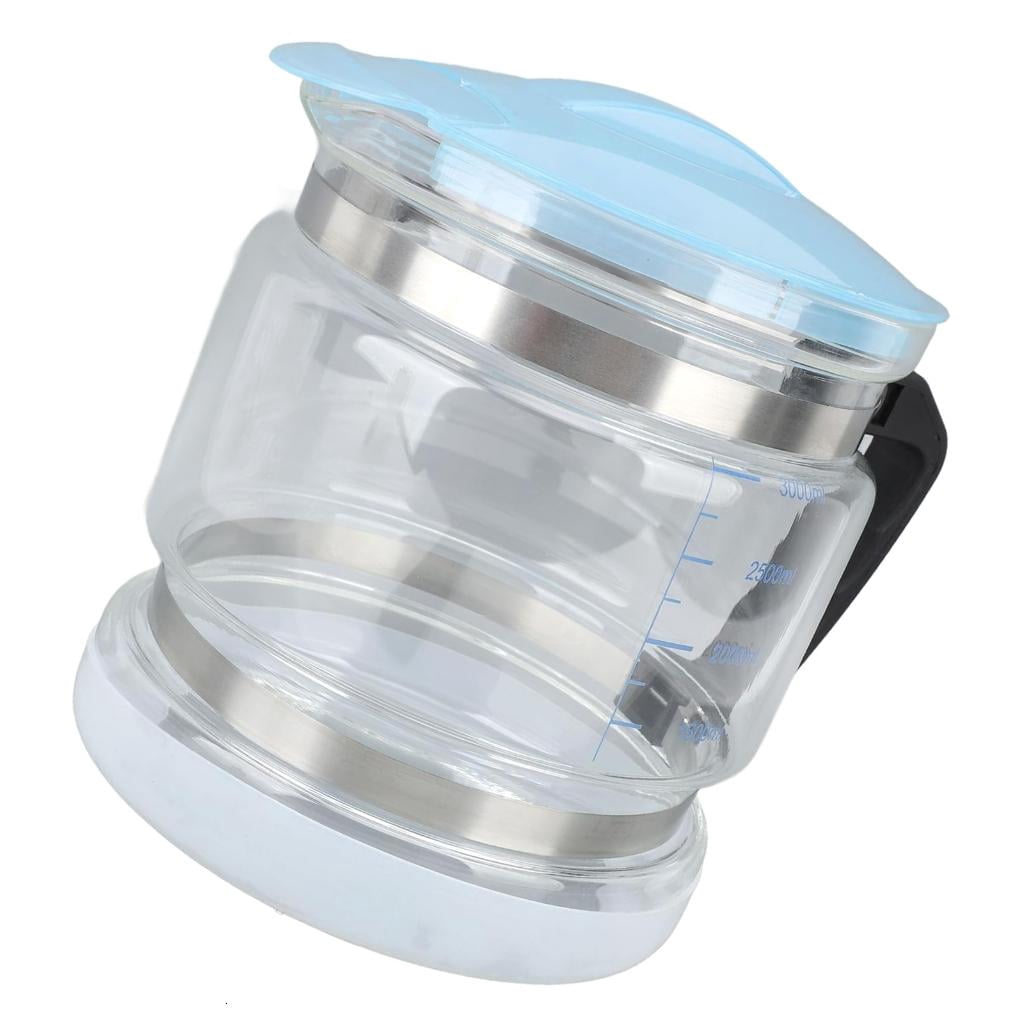 4L Glass Distillation Vessel For Countertop Distillers Easy ...
