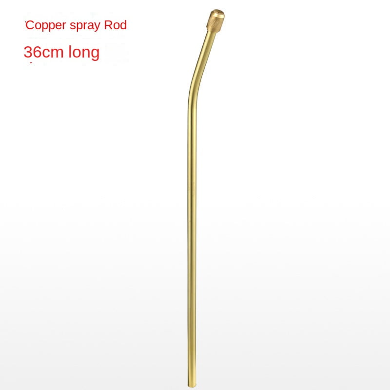 4L High-Pressure Garden Watering Can Watering Spray Disinfection ...