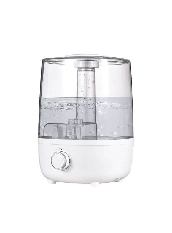 Cool Mist Humidifiers in Humidifiers - Walmart.com