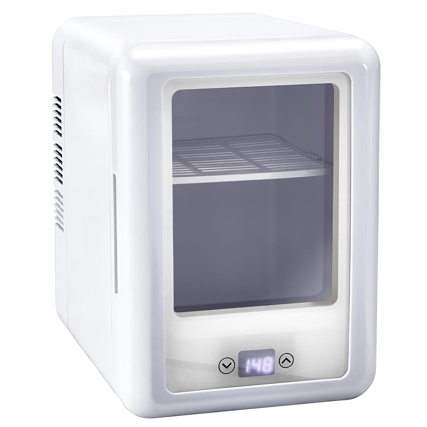 4L Incubator, 46-148℉ Bacteria Incubator, Thermostatic Cabinet ...