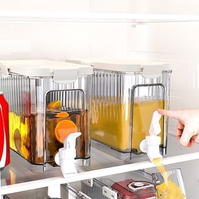 Fridge Water Jug