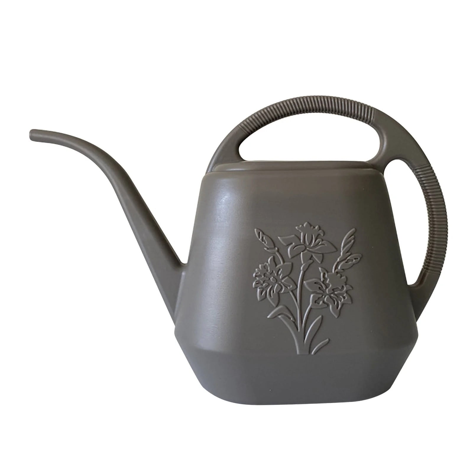 4L Long Spout Watering Cans, Watering Can for Indoor Plants, Household ...