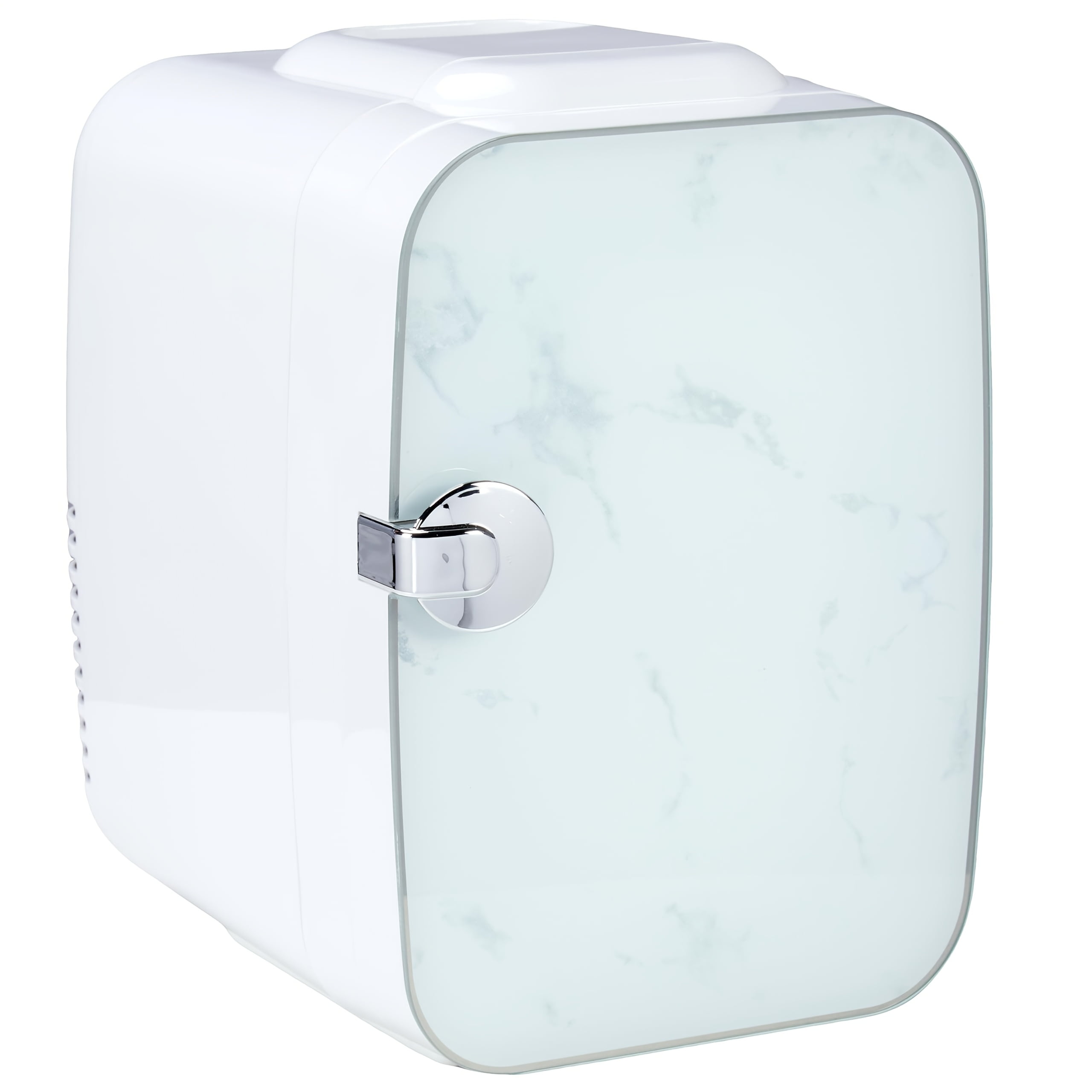 4L Portable Mini Fridge with Warming and Cooling Function – Compact ...