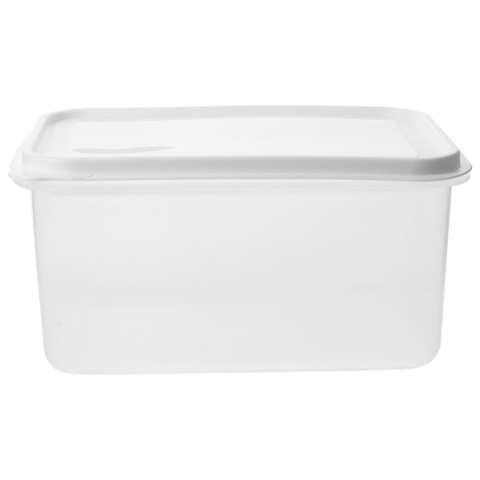 4L Stackable Pizza Dough Proofing Box Tray Storage Container for Pizza ...