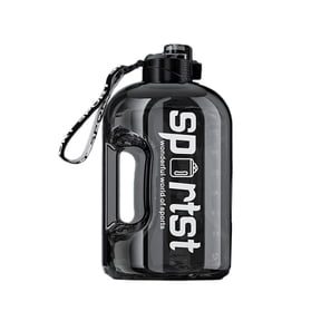 Big Bottle Water