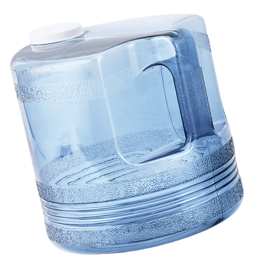 4L Water Distiller Collector with Large Capacity and Leak Proof Lid ...