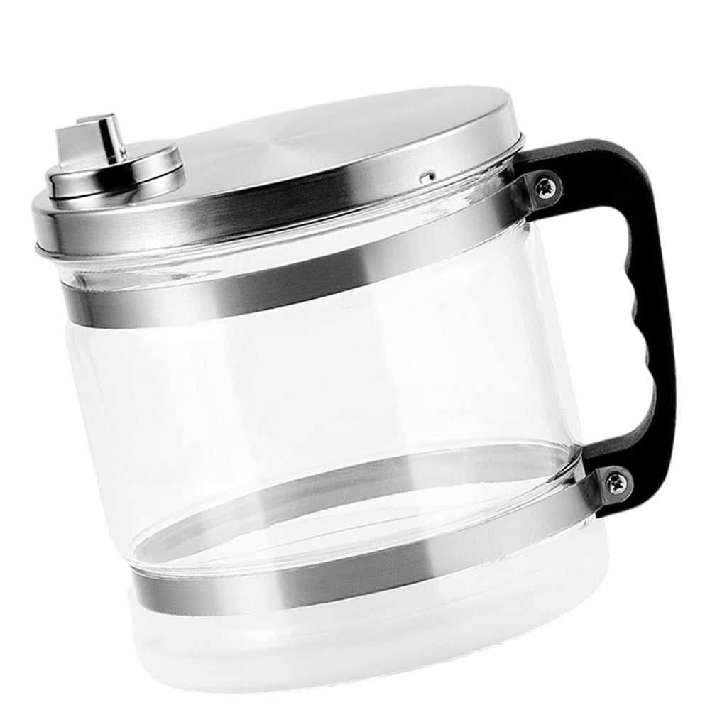4L Water Distiller Collector with Large Capacity and Leak Proof Lid ...