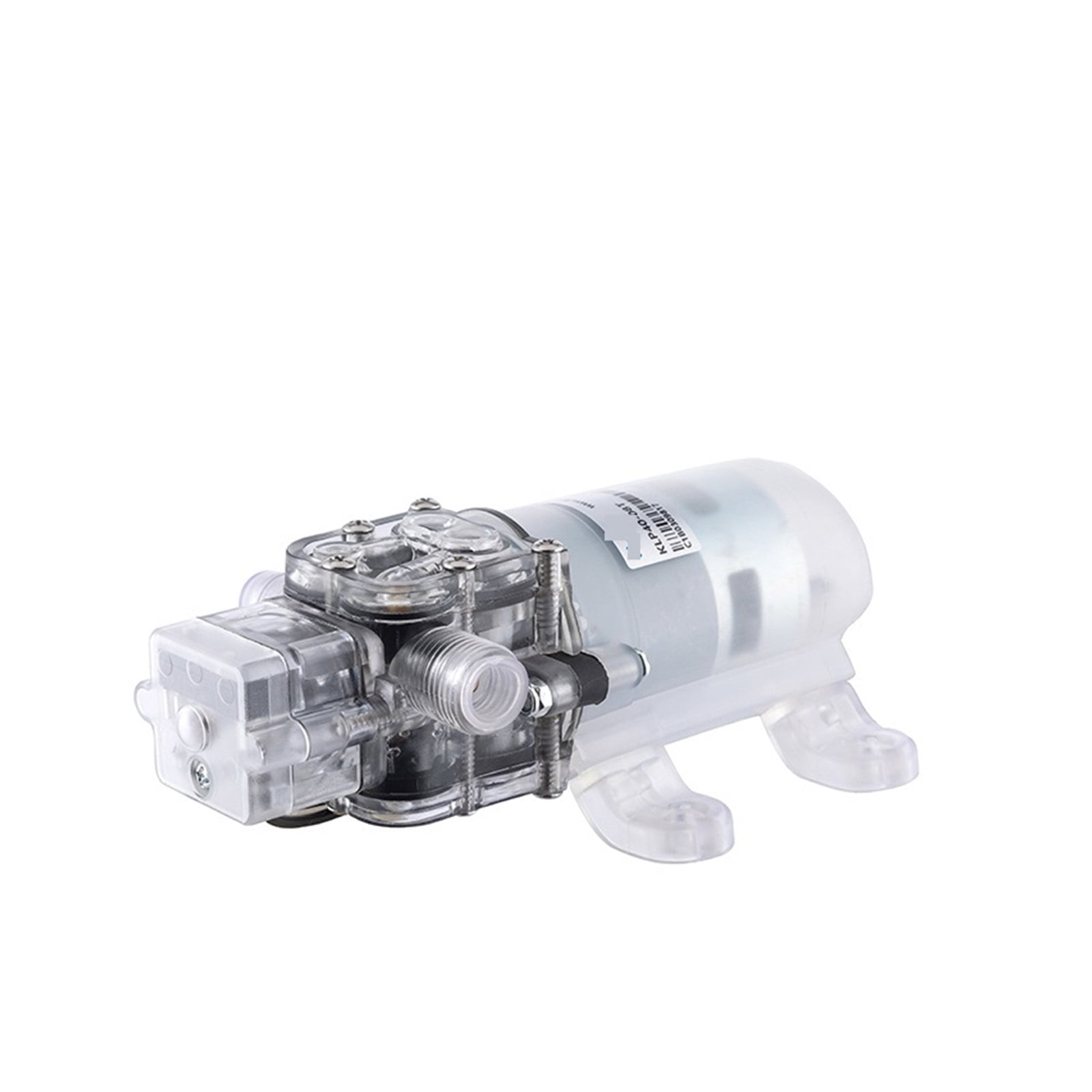4L/min Micro Water Pump, Electric Diaphragm Pump, Small Pump, 12v High ...