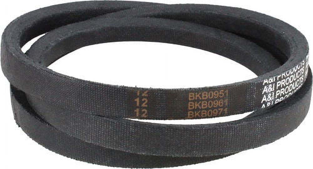 4L490: Belt - Walmart.com