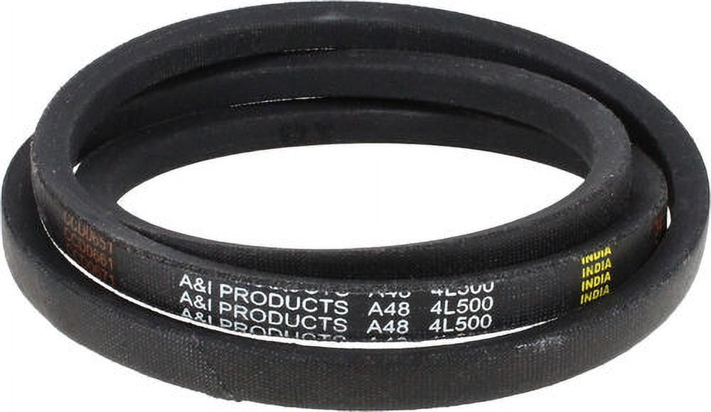 4L500: Belt - Walmart.com