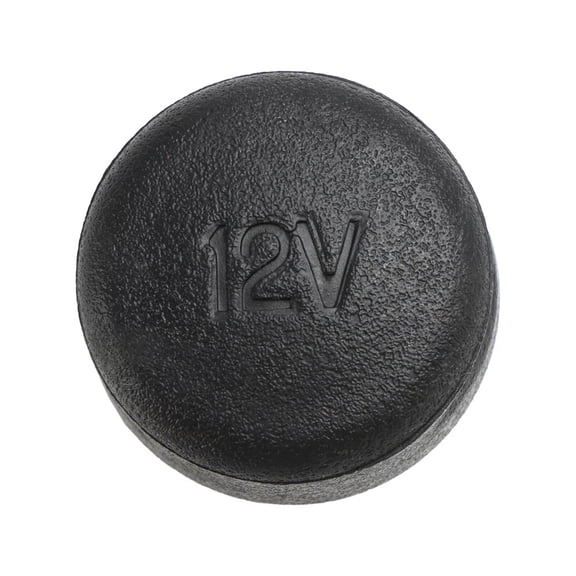 Cigarette Lighter Cover Cap