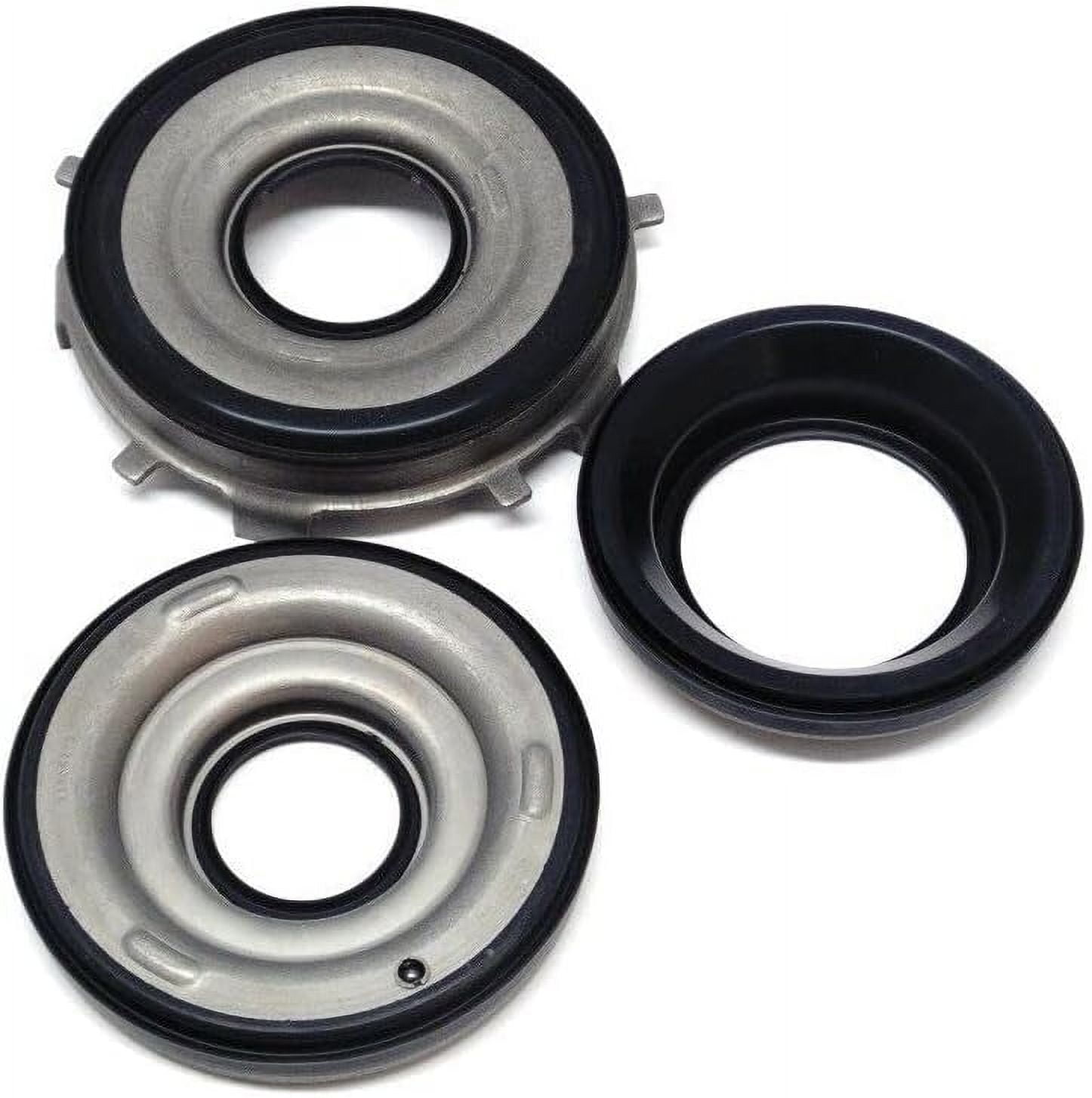 4L60 4L60E Transmission Bonded Piston Set 1994-UP 3 Piece Kit - Walmart.com