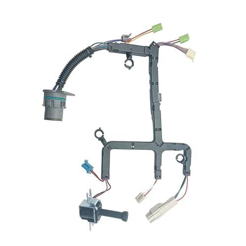 4L60E 4L65E 4L70E Internal Wiring Harness 2009-UP FITS for Chevy GMC OE ...