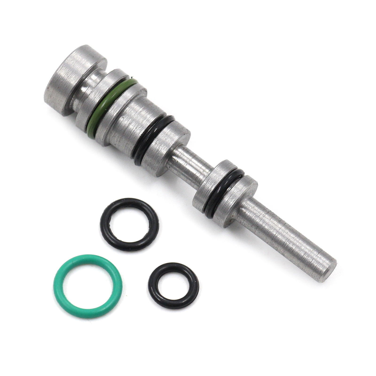 4L60E Code Fix A74741Q Transmission Eliminate P1870 Code TCCValve ...