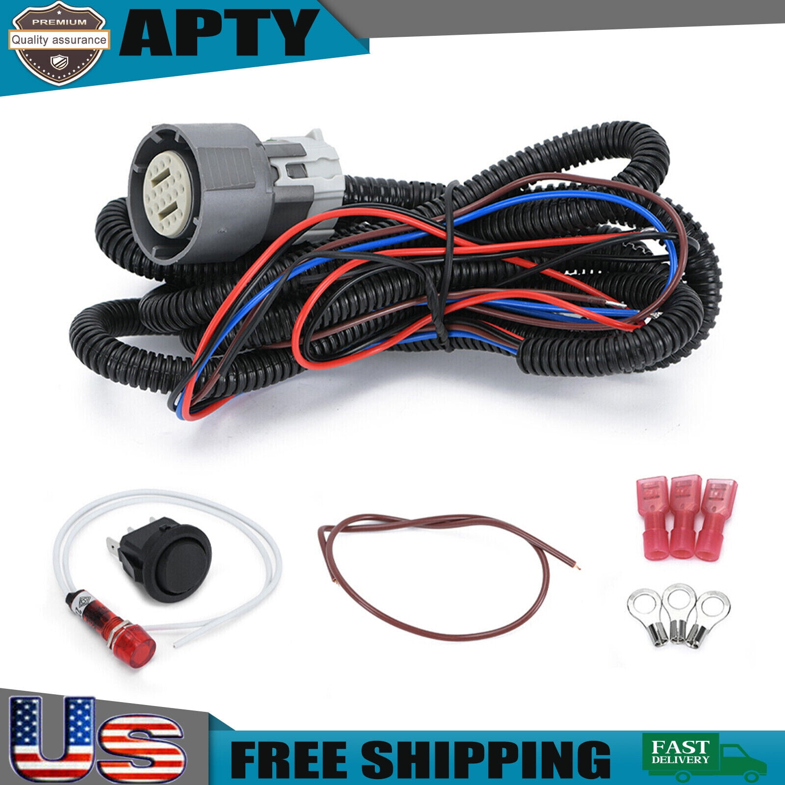 4L60E NO COMPUTER NEEDED STAND ALONE CONTROLLER MANUAL SHIFTER ...