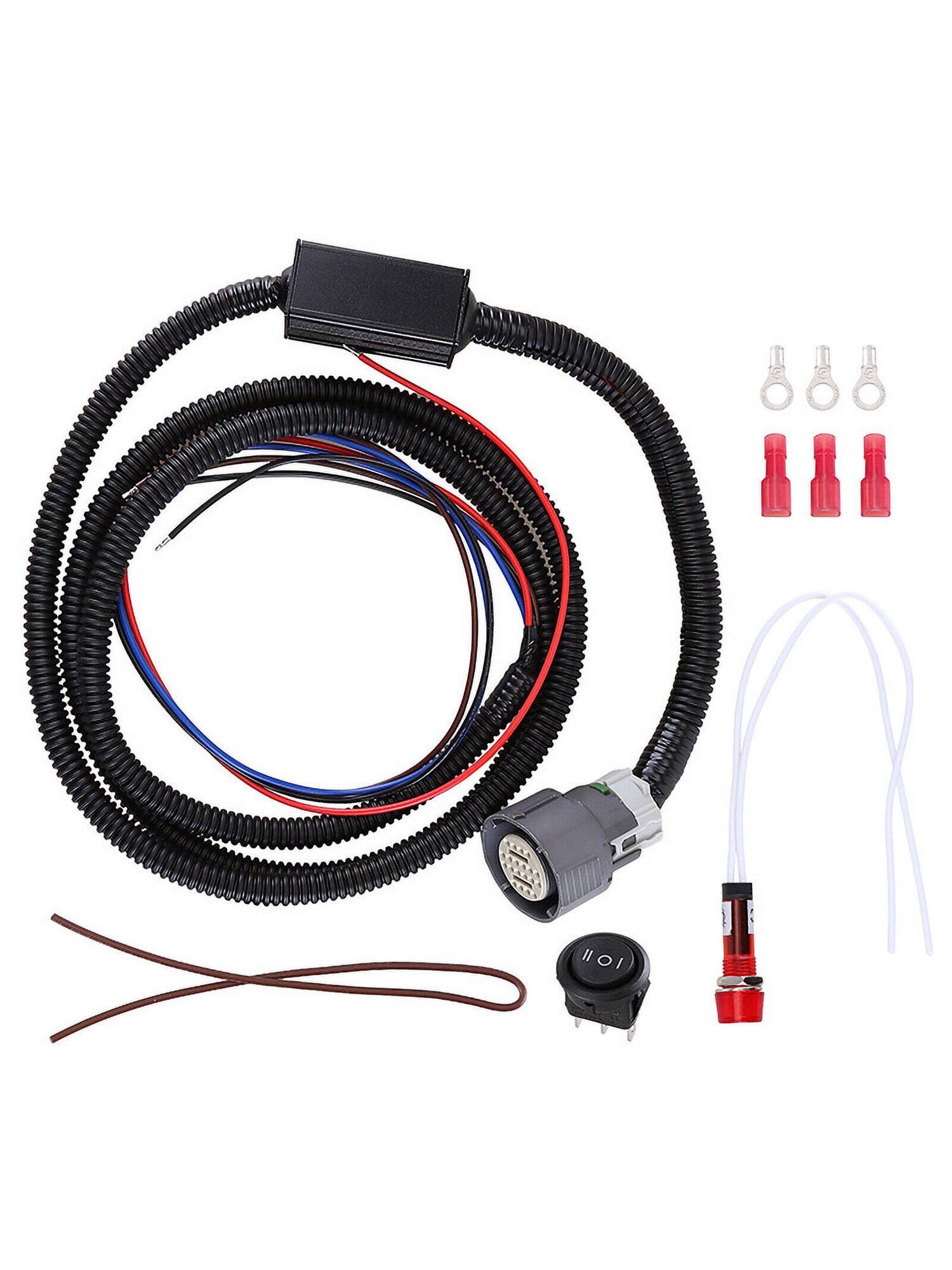 4L60E Stand Alone Controller Full Manual Shift Automatic Manual Lock Up ...